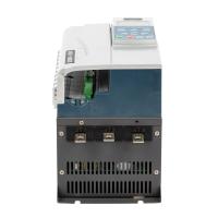 China Bypass AC Motor Soft Starter 110A 55kW 380V 50Hz 60Hz 3 Phase for Air Compressor for sale