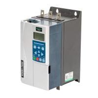 China Three Phase 380V 440V 7.5KW Soft Starter with LCD Display for Crusher Motor Control for sale