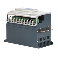 China Three Phase 380V 440V 7.5KW Soft Starter with LCD Display for Crusher Motor Control for sale