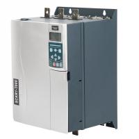 China 380V 5.5KW to 800KW Intelligent Soft Starter with Built-in Bypass for Sewage Pump Replace Aucom EMX3 for sale