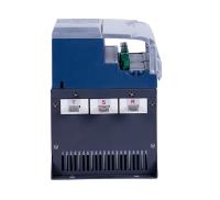 China 18.5kW 380V 3 Phase Internal Bypass Contactor Motor Soft Starter for Pump Motor for sale