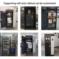 China SCKR1-7000-250-Z 250KW Soft Starter for Squirrel Cage Three Phase Asynchronous Motor 220V for sale