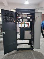 China SCKR1-7000-250-Z 250KW 380V Three Phase Motor Soft Starter with Built-in Bypass for Water Pump for sale