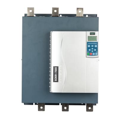 China 3 Phase AC Soft Starter 90kW 380V Motor Soft Starter for Industrial Motor Control for sale