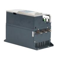 China 3 Phase 380V 15KW 20HP 30A Built In Bypass Contactor Motor Soft Starter for sale