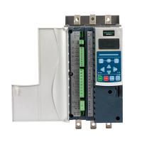 China 18.5kW 380V 3 Phase Built-in Bypass Motor Soft Starter Energy Saving for sale
