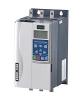 China CHUANKEN SCKR1-7000 18.5kW 22kW 185kW 200kW 300HP 220kW 3 Phase 380V AC Motor Soft Starter 15kW for sale