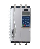 China CHUANKEN SCKR1-7000 18.5kW 22kW 185kW 200kW 300HP 220kW 3 Phase 380V AC Motor Soft Starter 15kW for sale