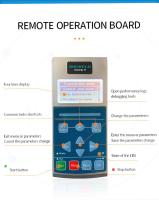 China SHCKELE SCKR1 380V 5.5KW-160KW Modbus RS485 Soft Starter for Motor Control for sale