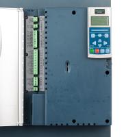 China 380V Three Phase Motor Soft Starter 0.75kW to 315kW for AC Induction Motor for sale
