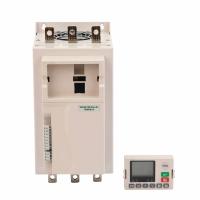 China 3 Phase 380V 250KW 400HP AC Motor Soft Starter for Crusher Industrial Use for sale
