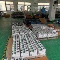 China 3Phase 380V 37KW 50HP Soft Starter High Reliability Long Service Life for sale