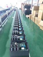 China 380V 75kW Low Voltage Soft Starter for Air Conditioner and Heat Pump 60% Current Reduction for sale