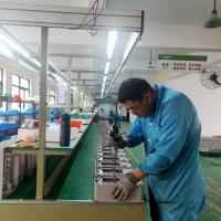 China Three Phase 380V 90KW AC Motor Soft Starter for Construction Industry Motor Starting Protection for sale