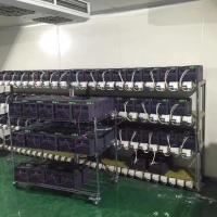 China Three Phase 380V 90KW AC Motor Soft Starter for Construction Industry Motor Starting Protection for sale