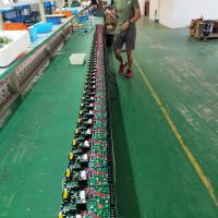 China Factory supply protection function high reliability ac 160kw 250hp soft starter 3 phase 380V for sale