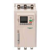 China AC 3 Phase Motor Soft Starter 380V 200KW 300Hz Industrial Motor Controller for sale