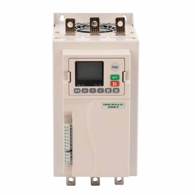 China AC 3 Phase Motor Soft Starter 380V 200KW 300Hz Industrial Motor Controller for sale