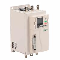 China AC 3 Phase Motor Soft Starter 380V 200KW 300Hz Industrial Motor Controller for sale