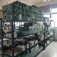 China AC 3 Phase Motor Soft Starter 380V 200KW 300Hz Industrial Motor Controller for sale