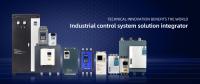 China AC 3 Phase Motor Soft Starter 380V 200KW 300Hz Industrial Motor Controller for sale