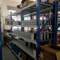 China 3 Phase Motor Soft Starter 45kW 220V 380V 50Hz 60Hz Industrial Soft Starter for sale