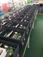 China 3 Phase 350KW 220V 380V AC Drive Low Voltage Motor Soft Starter Industrial for sale