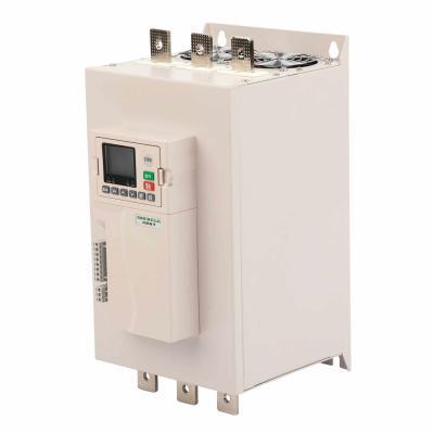 China High quality online soft starter 3 phase 5.5KW 7.5KW for sale