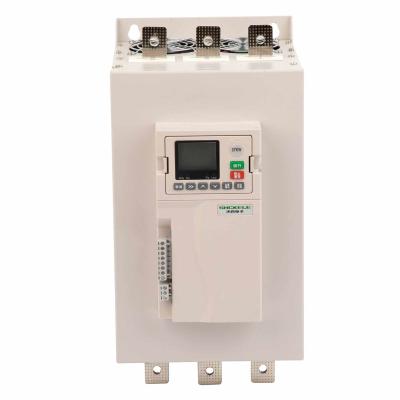 China 3 Phase 380V 5.5KW AC Soft Starter for Motor Industrial Motor Control for sale