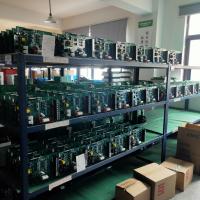 China 3 Phase 380V 45KW Motor Soft Starter for Fans Compressors Pumps Grinders for sale