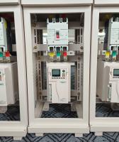 China Three Phase Motor Soft Starter 380V 5.5KW to 400KW Online Soft Starter for AC Motor for sale