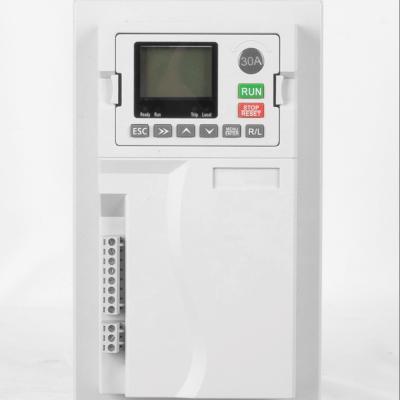 China 3 Phase Low Voltage AC Motor Soft Starter 380V 220V 18.5KW for Industrial Use for sale