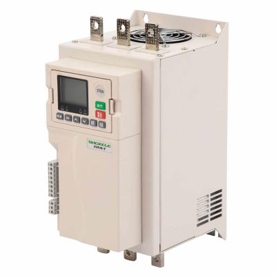 China Mini Soft Starter SCKR1-6800 Intelligent AC Motor Protector 5.5KW 7.5KW for sale