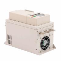 China Intelligent 3 Phase 45kW 380V Motor Soft Starter with Modbus Profibus for Heat Pump for sale