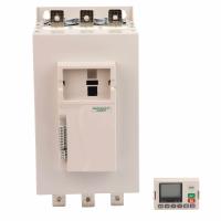 China Intelligent 3 Phase 45kW Motor Soft Starter 380V for Air Conditioner and Heat Pump for sale