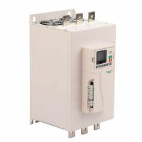 China Intelligent 3 Phase 45kW Motor Soft Starter 380V for Air Conditioner and Heat Pump for sale