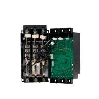 China 55kW 380V 3 Phase Soft Starter for AC Electric Motor 50Hz 60Hz Intelligent Control for sale