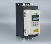 China CHUANKEN SCKR1 380V Intelligent Motor Soft Starter 5.5KW to 160KW for Water Pump for sale