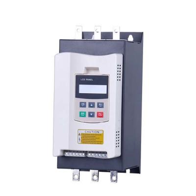 China Intelligent AC Motor Soft Starter 7.5kW-45kW 40HP 380V 50Hz/60Hz 3 Phase for sale