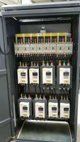 China SCKR1-6000 Series AC Motor Soft Starter 5.5KW to 630KW 380V 690V 50Hz 60Hz Smart Motor Control for sale