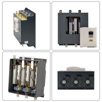 China CHUANKEN SCKR1-6000 Intelligent Soft Starter 160KW 380V 690V 3 Phase for Coal Mine Motor for sale