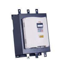 China CHUANKEN SCKR1-6000 160KW 380V 3 Phase Intelligent Online Soft Starter for AC Motor Pump Control for sale