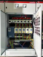 China 380V 15KW 22KW Three Phase Soft Starter for AC Electric Motor 50Hz 60Hz for sale