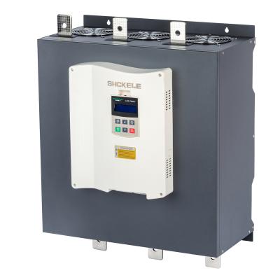 China SCKR1 3 Phase AC Soft Starter 380V 690V for Motor 7.5-630KW Wind Generator Pump Controller for sale