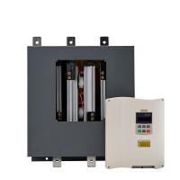 China SCKR1 3 Phase AC Soft Starter 380V 690V for Motor 7.5-630KW Wind Generator Pump Controller for sale