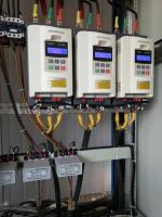 China Three Phase Soft Starter 18.5KW 22KW AC Motor Soft Start for Pump Control for sale