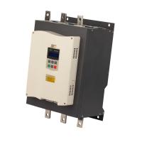 China Customizable Soft Starter 90KW 120HP 380V 3 Phase 60Hz Motor Starter Replace Aucom Pump for sale