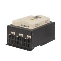 China Customizable Soft Starter 90KW 120HP 380V 3 Phase 60Hz Motor Starter Replace Aucom Pump for sale