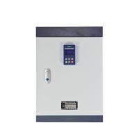 China 3 Phase 380V 280KW Motor Soft Starter Cabinet 50Hz 60Hz Industrial Soft Start for sale