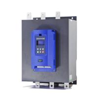 China 75kW 100hp 3 Phase 220V 380V 440V AC Motor Soft Starter by Manufacturer for sale